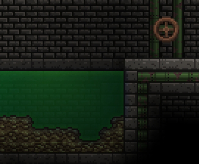 Zelda Week 2: Water Dungeons pt2. – The ONS Gaming