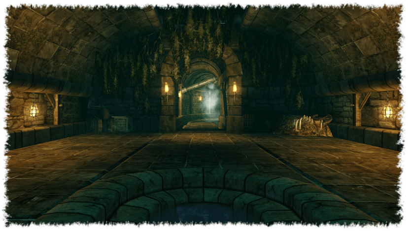 Zelda Week 2: Water Dungeons pt2. – The ONS Gaming